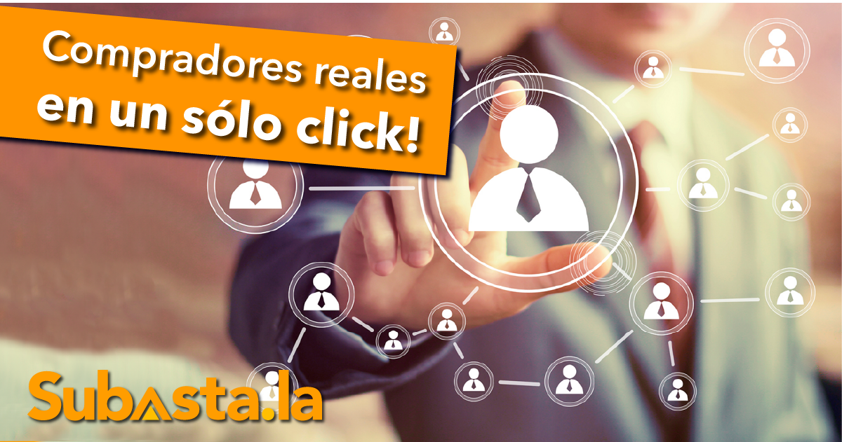 Subasta de inmuebles a precio de Remates Inmobiliarios | Subasta.la